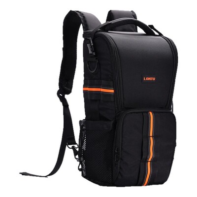 相机包双肩适用腾龙150-600长焦镜头打鸟大炮微单反1DX摄影包防雨