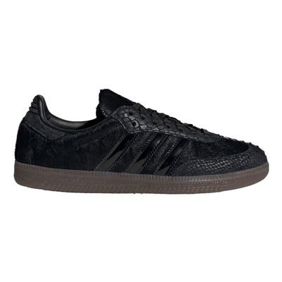 adidas阿迪达斯三叶草男女SAMBA OG WORI运动休闲鞋IH9149