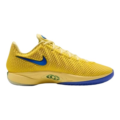 NIKE/耐克男鞋女鞋CAITLIN 1 EP 低帮实战运动篮球鞋 IH7421-700