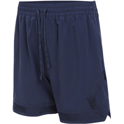Nike/耐克正品JORDAN男士梭织运动训练经典透气短裤FQ2990-410