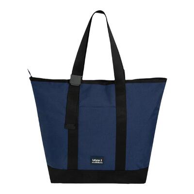 Lafuma户外单肩托特包