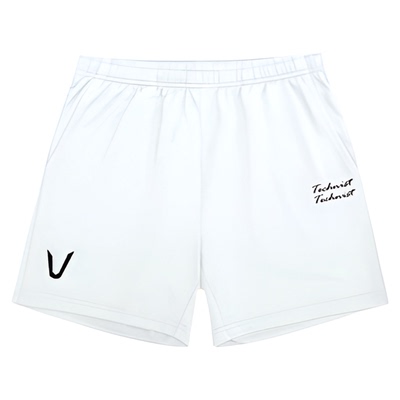 速干吸汗羽毛球服Technist