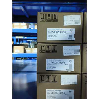 【议价-可维修】松下 驱动器 MBEG9A1BCPC G9 全新/二手均有货