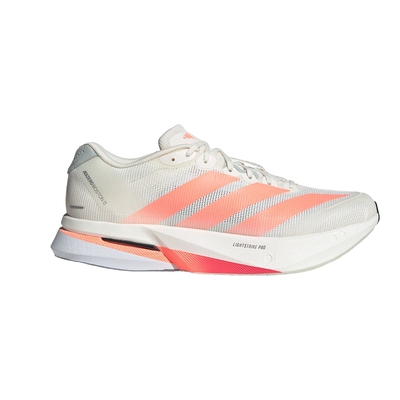 adidas阿迪达斯ADIZERO BOSTON 13专业竞训玻纤柱男跑步鞋 JP9252