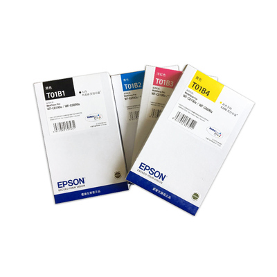 原装爱普生WF-C8190aC8690a墨盒