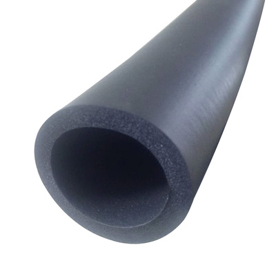 橡塑NBR橡胶发泡光面海绵管耐磨