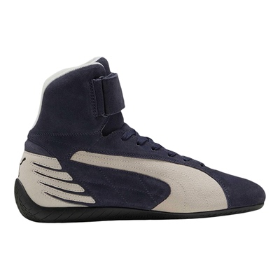 Puma/彪马正品Speedcat Ls男女同款保暖运动拼接休闲鞋400384-04