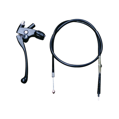 鑫源400440国棍省力离合手把