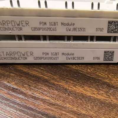 询价-GD50PIX120C6S GD50PGX120C6ST
