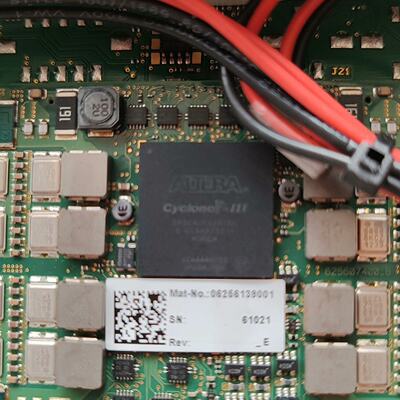 议价Luo Shi Disassembled The Compnts 06256139001  The Ep3c4