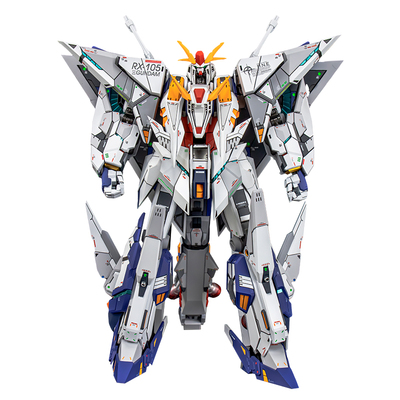 万代柯西高达荧光效果模型代工