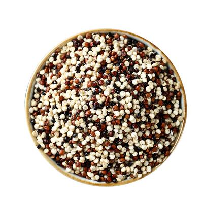 3斤藜麦米青海三色藜麦