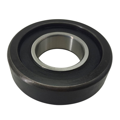 叉车轴承门架滚轮电动车专用重型