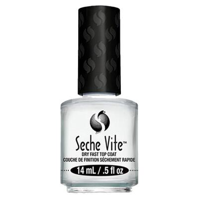 SECHEVITE快干亮油高亮速干