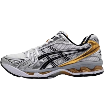 优购Asics亚瑟士男鞋GEL-KAYANO 14AT运动训练跑步鞋1201A019-102