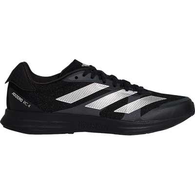 Adidas/阿迪达斯正品ADIZERO RC 4男女耐磨训练备赛跑步鞋KH7324