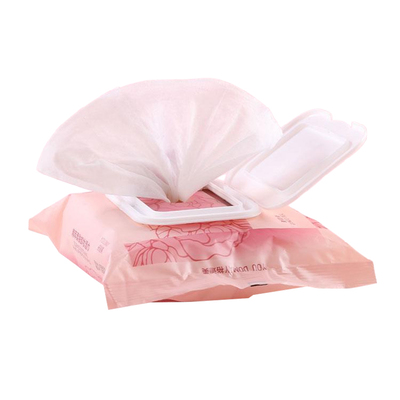 玫瑰卸妆湿纸巾卸妆棉成人专用学生一次性儿童可用卸妆巾大包25片