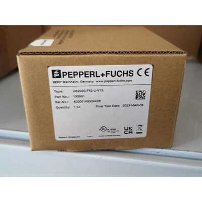 询价倍加福UB2000F42UV15