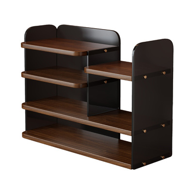 亚克力桌面杯架家用杯子收纳架