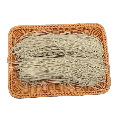 正宗农家手工100%纯红薯粉丝粉条