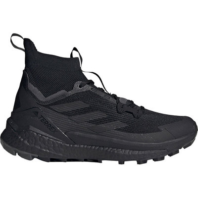 Adidas/阿迪达斯正品TERREX FREE HIKER 2男户外徒步鞋GZ0679