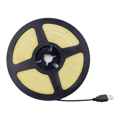 5V5MM宽COB灯带厂家直销