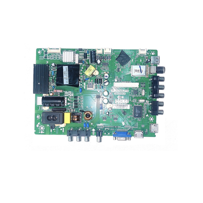 TCL电视L42F3308B L42F3309B乐华42L20主板TP.VST69S.P78 3MV69AX