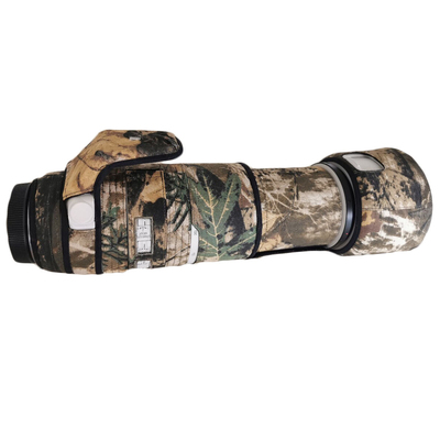 适用佳能RF100-500炮衣迷彩保护