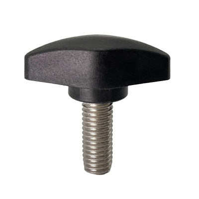 t形手柄旋钮一字手拧螺丝m5m6m8