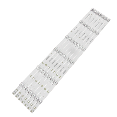 海尔55K155K71灯条灯条