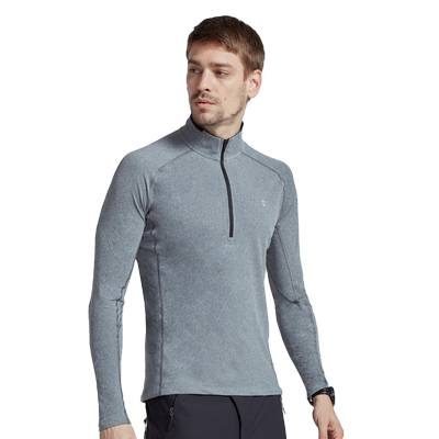 SANFOPLUS五十度灰套头衫