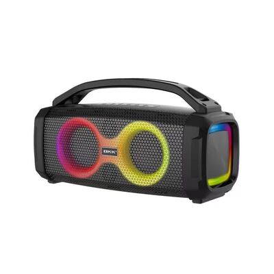 无线蓝牙音箱户外蓝牙音响带话筒