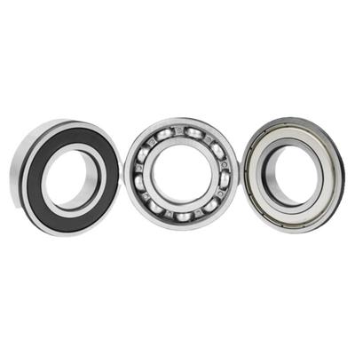 哈尔滨轴承6200 6201 6202 6203 6204 6205 6206 6207 ZZ 2Z 2RS