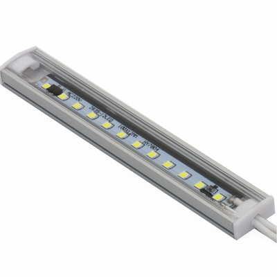 12v线条灯24vled明装橱柜灯智能