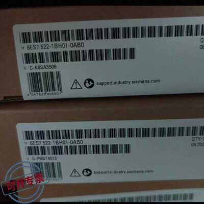 议 价6ES75221BH010AB0.西门子模装未工业自动可 维修