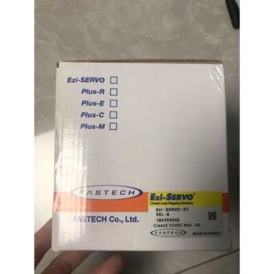 询价-Ezi-servo驱动器电机，EzI-SERVO-ST
