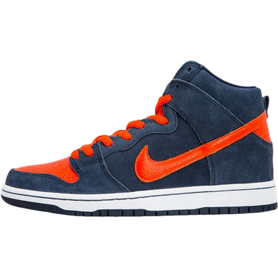 Nike/耐克正品Dunk SB Syracuse男士中帮轻便经典板鞋305050-481