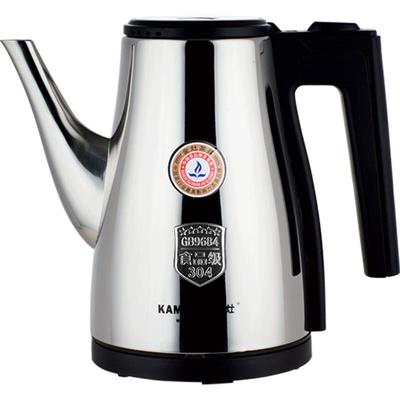 金灶电热水壶家用自动断电电茶壶