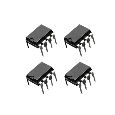 AD8055AN 8056AN 8072AN 810AN 811AN 812AN 817AN DIP8可直拍