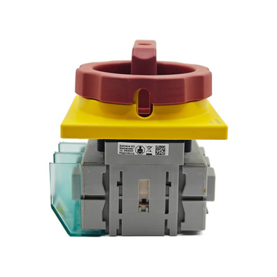 正品西门子负荷隔离开关3LD2003/2103/2203/2504/2704/2804-0TK53