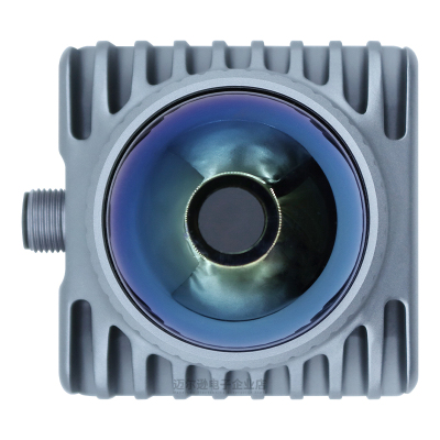 览沃Mid-360S激光探测编程器