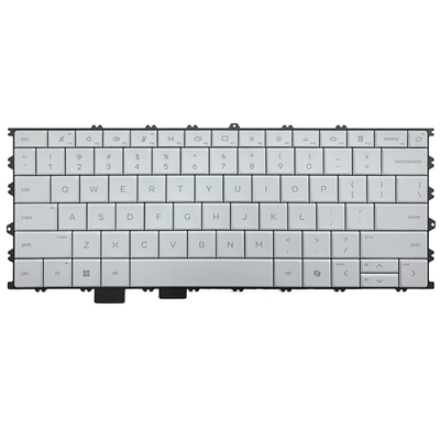 适用惠普 HP OmniBook Ultra 14 inch 14-kd 14t-kd 笔记本键盘