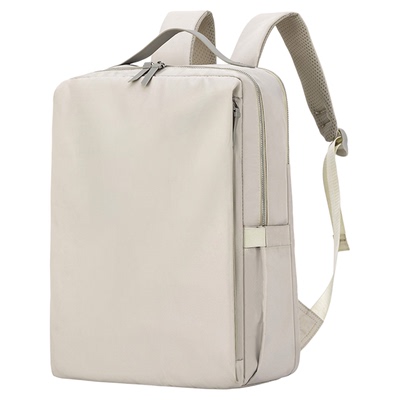 2025新款双肩电脑包气囊防震