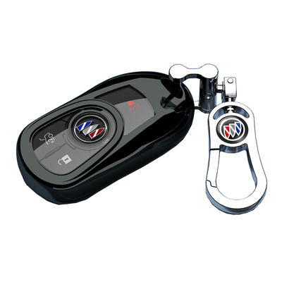 别克GL8es钥匙套钥匙套专用高档