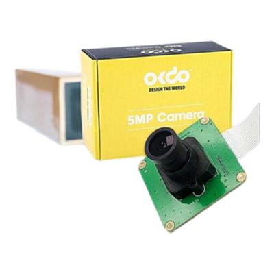 树莓派广角高清摄像头模块