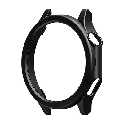 适用于OPPOWatch X3保护壳半包手表壳智能表WatchX3保护套镂空硬壳智能手表防摔防磕保护手表手表配件