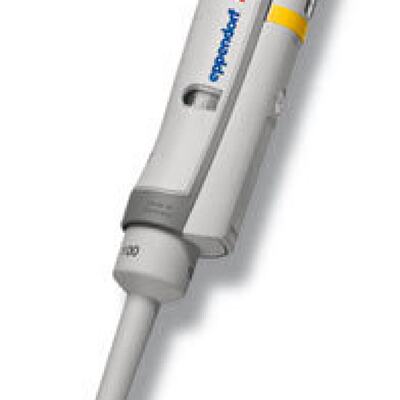 议价Eppendorf艾本德移液器 Research plus10ul 100ul 1ml 5ml促