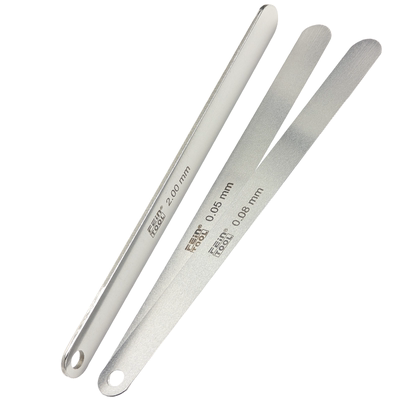 feintool不锈钢塞尺高精度塞规尺