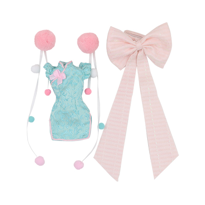 ICYDBS娃娃衣服丽佳ob24娃衣