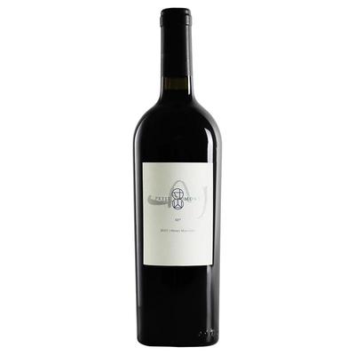 寸山M4葡萄酒香气浓郁果香爆炸